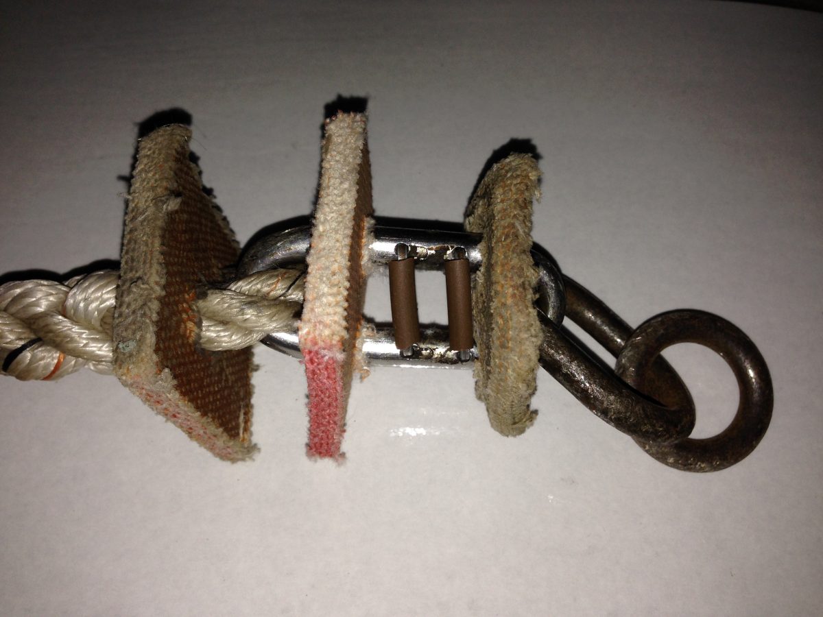 Ropes – LGC Tug Pilot Website