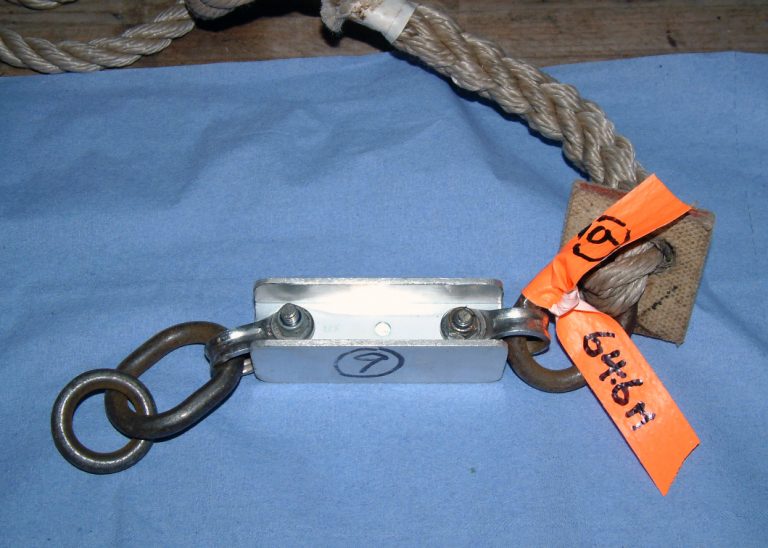 Ropes – LGC Tug Pilot Website