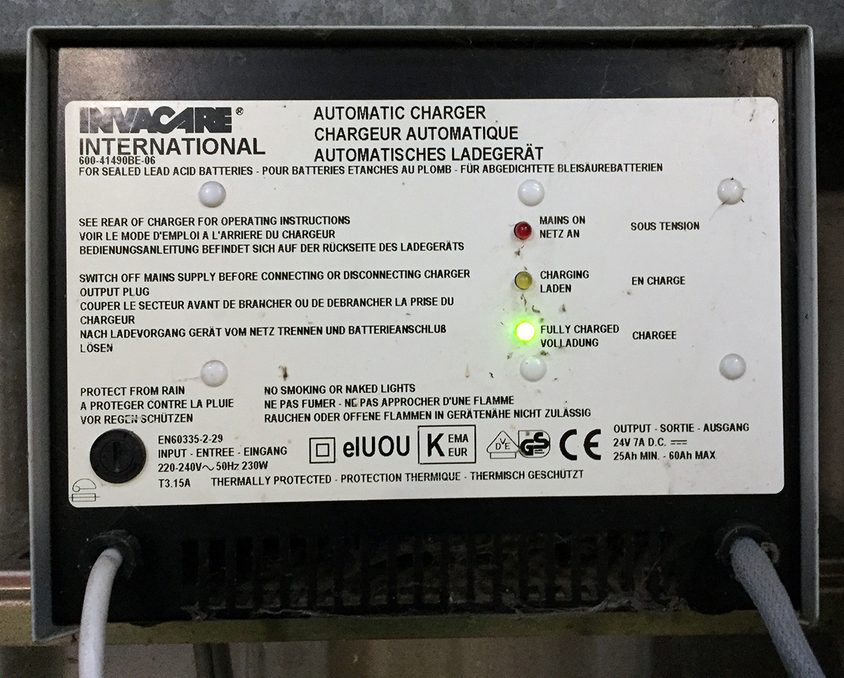 Tug Mover – LGC Tug Pilot Website