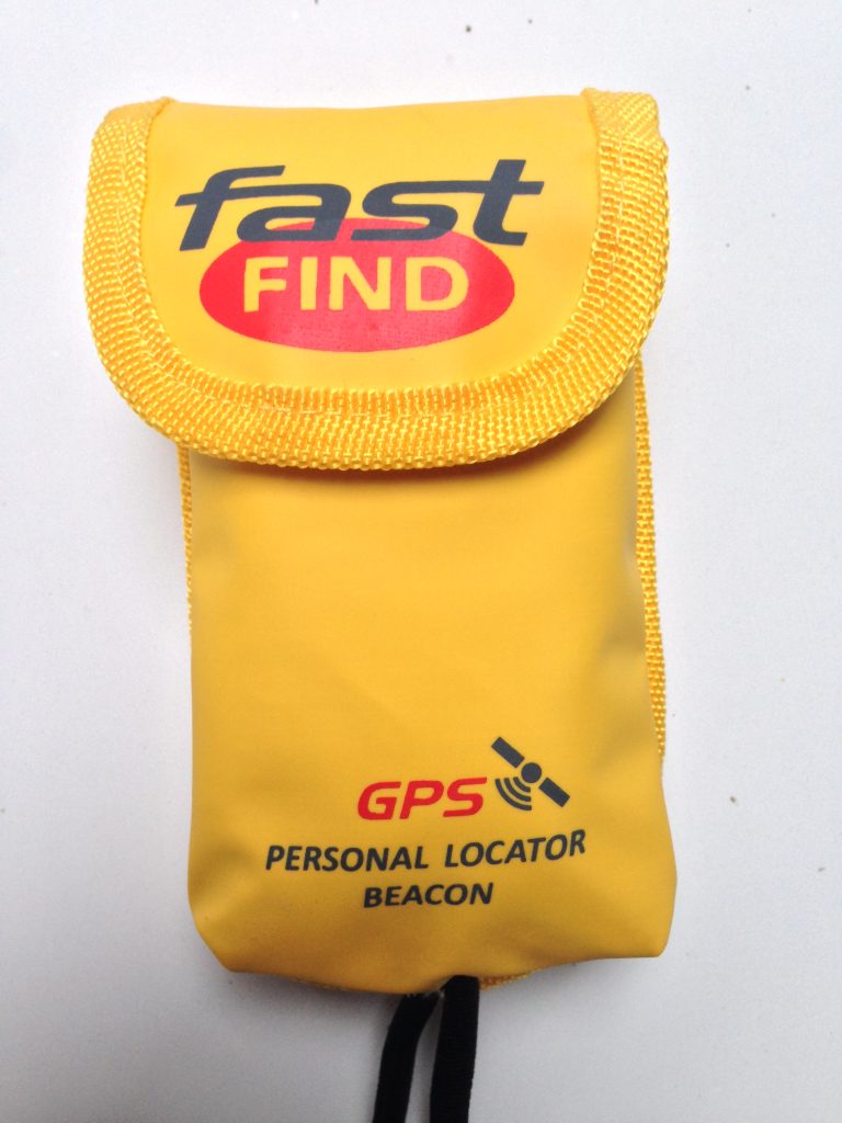 Personal Locator Beacons – LGC Tug Pilot Website