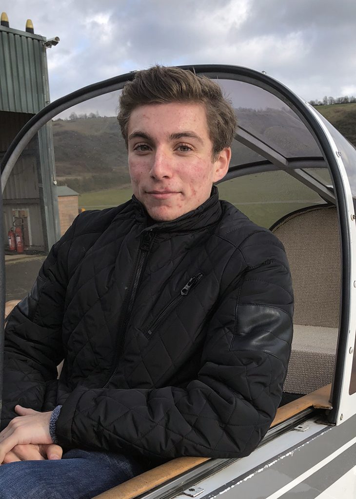 New Tuggies for 2018 – LGC Tug Pilot Website